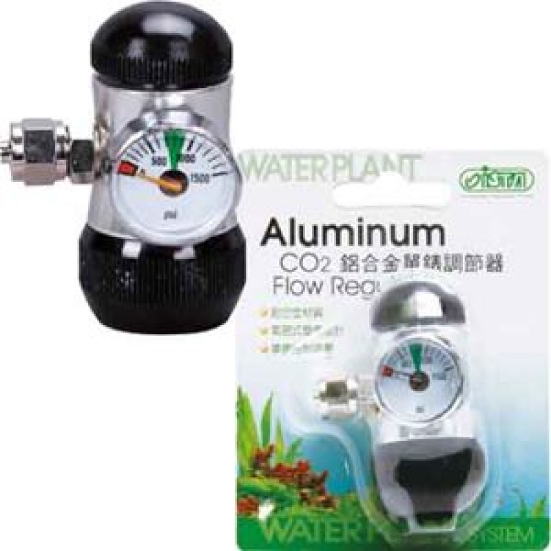 ISTA ALUMINUM FLOW REGULATOR - FishLove